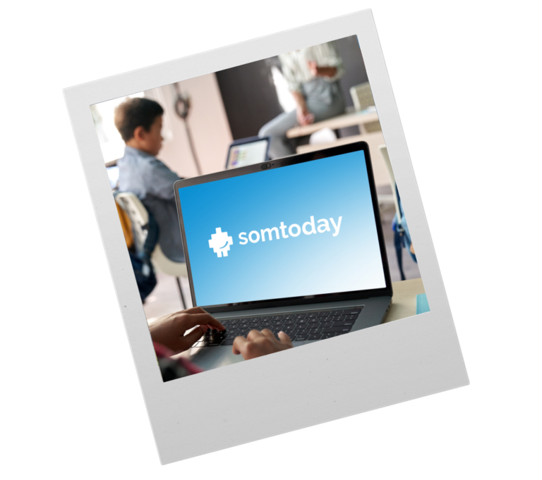 Somtoday gebruiken - Lyceum Elst