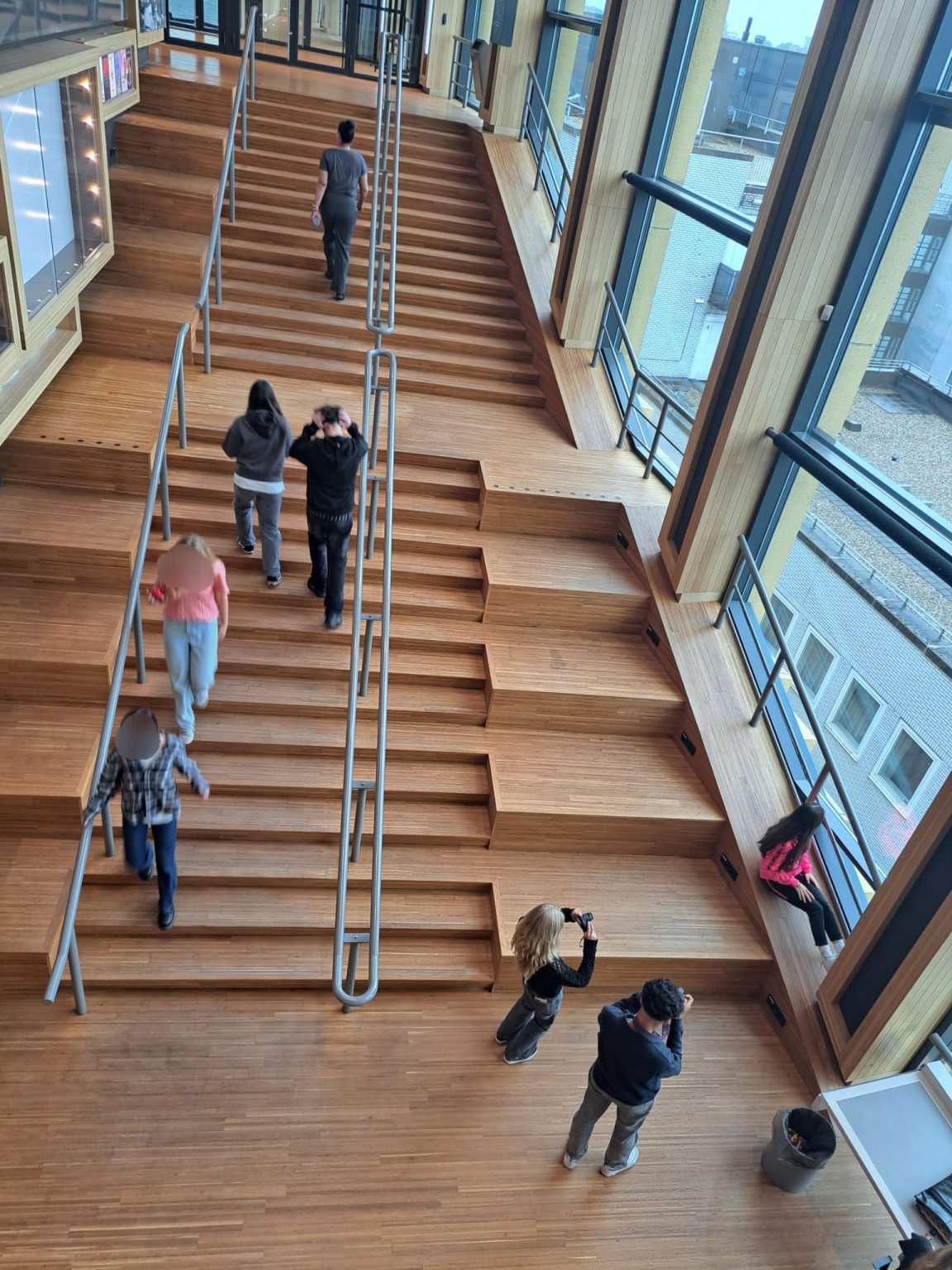 Actueel - Lyceum Elst